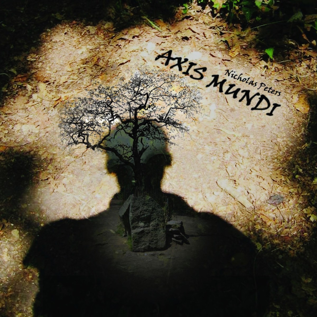 Axis Mundi [album] – Nicholas Peters